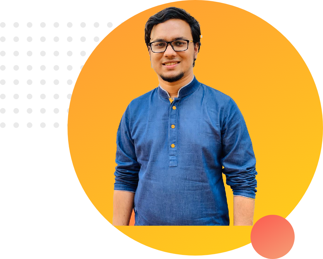 Minhaj Jami Web Developer
